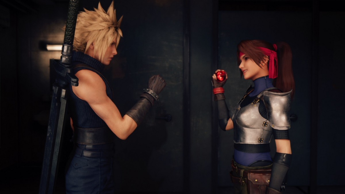 Final Fantasy 7 Remake Walkthrough: Chapter 3 - Millenium