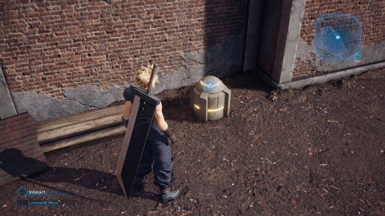 Final Fantasy 7 Remake Walkthrough: Chapter 3 - Millenium