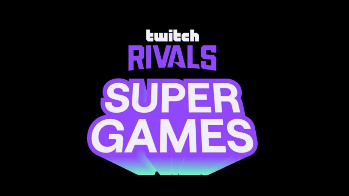 All information about the Fortnite Twitch Rivals SuperGames - Millenium