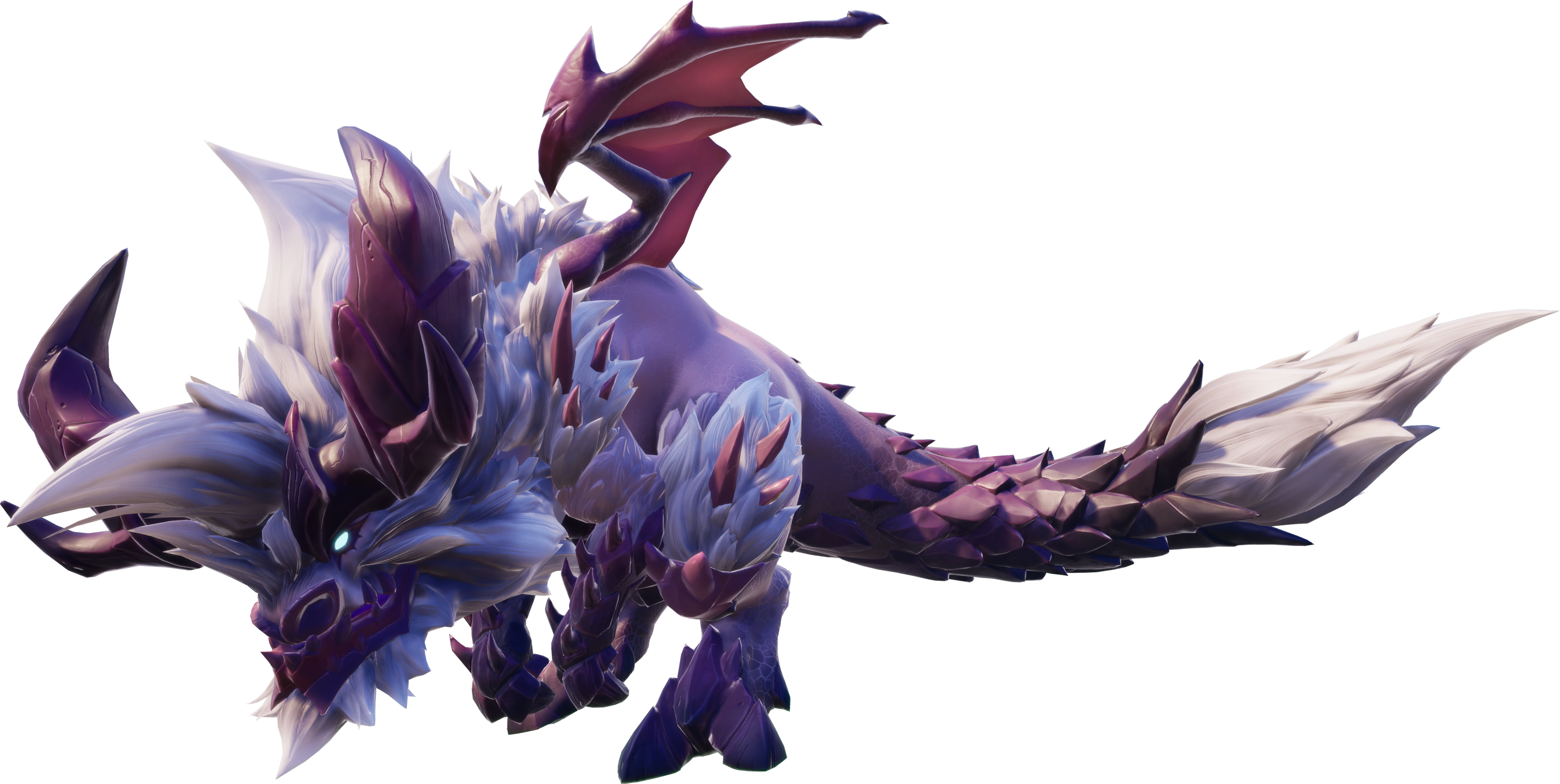 All about Boreus, in Dauntless - Millenium