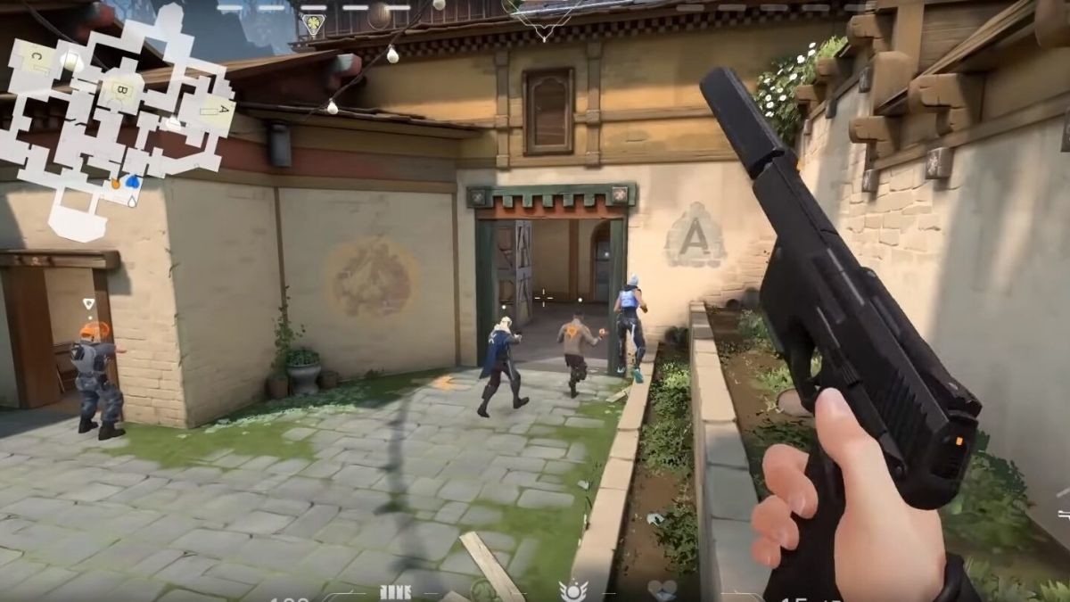 Valorant: Update, hotfix, and patch notes for April 15 - Millenium