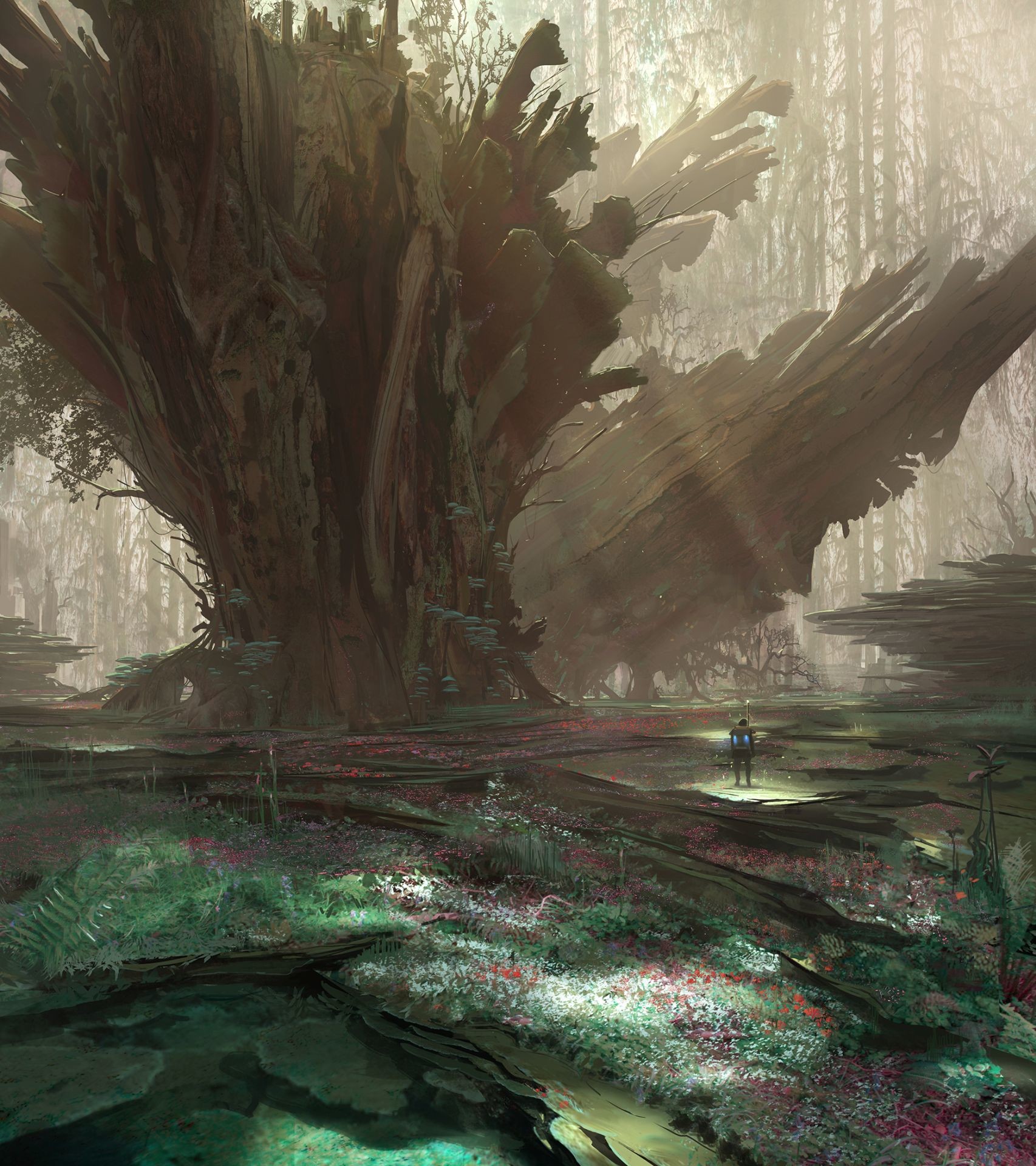 Amazon Games announces Crucible, a new competitive shooter, launches ...