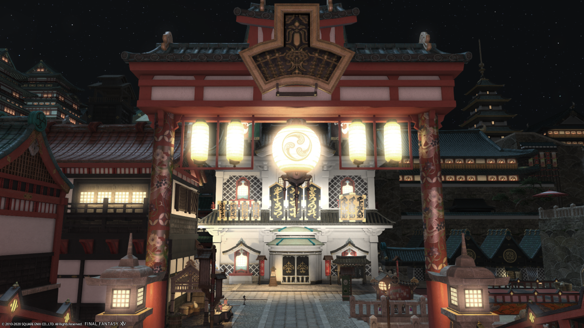 FFXIV How to set up hotbars, HUD configuration - Millenium