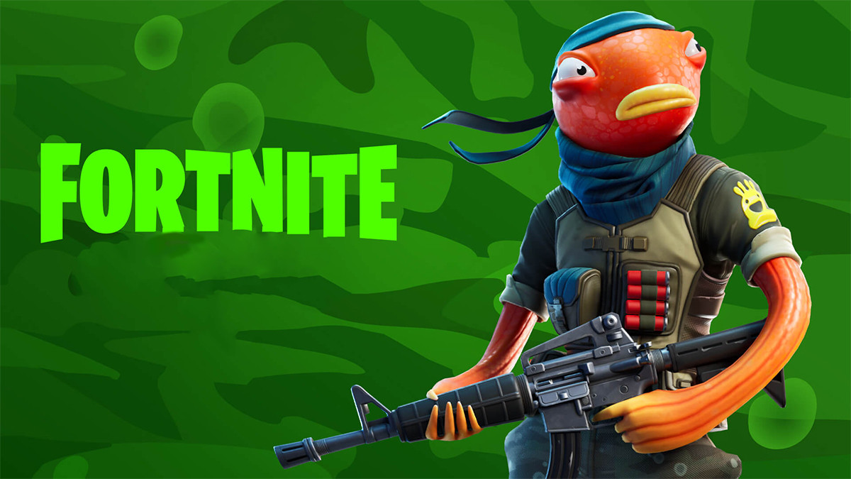 Fortnite: Benjyfishy Cup Leaderboard and Results - Millenium