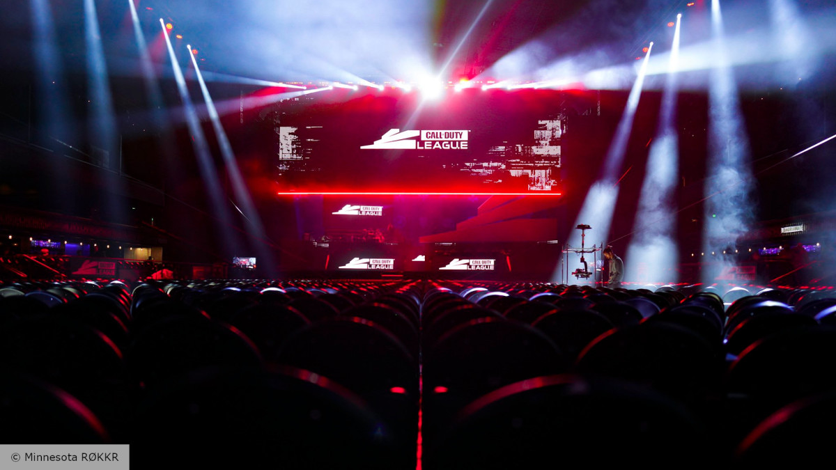 Call of Duty League: CDL Champs cosmetic bundle leaked - Millenium