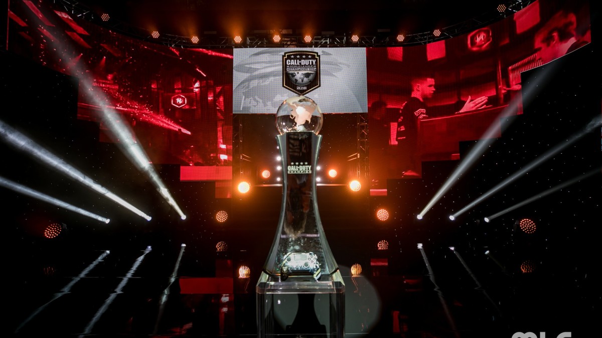 CDL Champs 2020 Hub: Bracket, Prize Pool, Teams, and More - Millenium