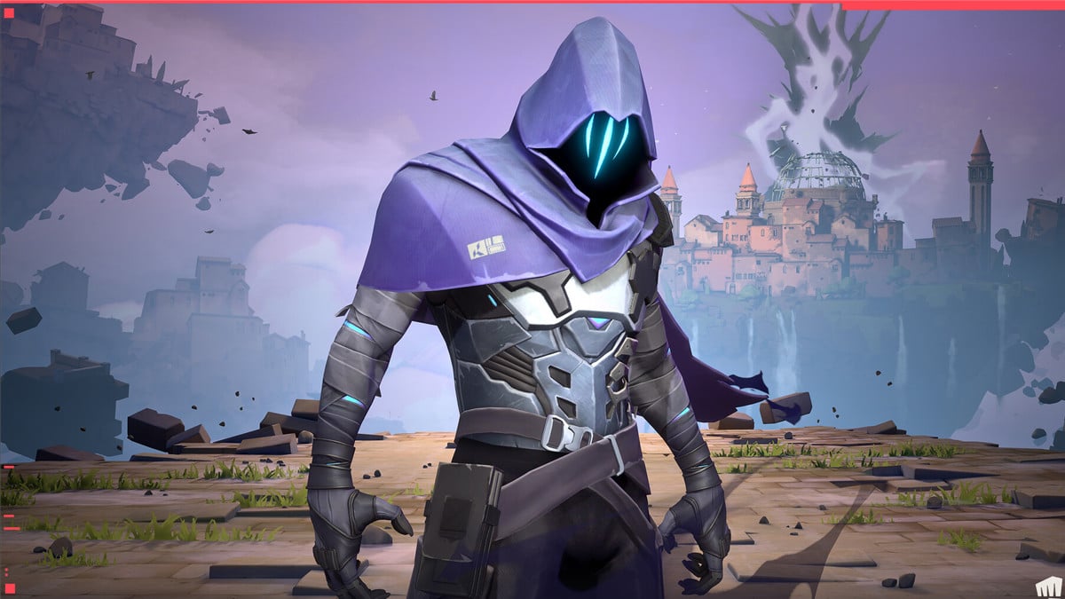 Valorant: New Omen glitch lets you see through his smokes - Millenium