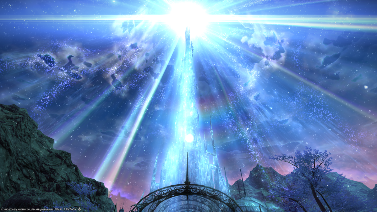FFXIV Maintenance on August 24 - Millenium