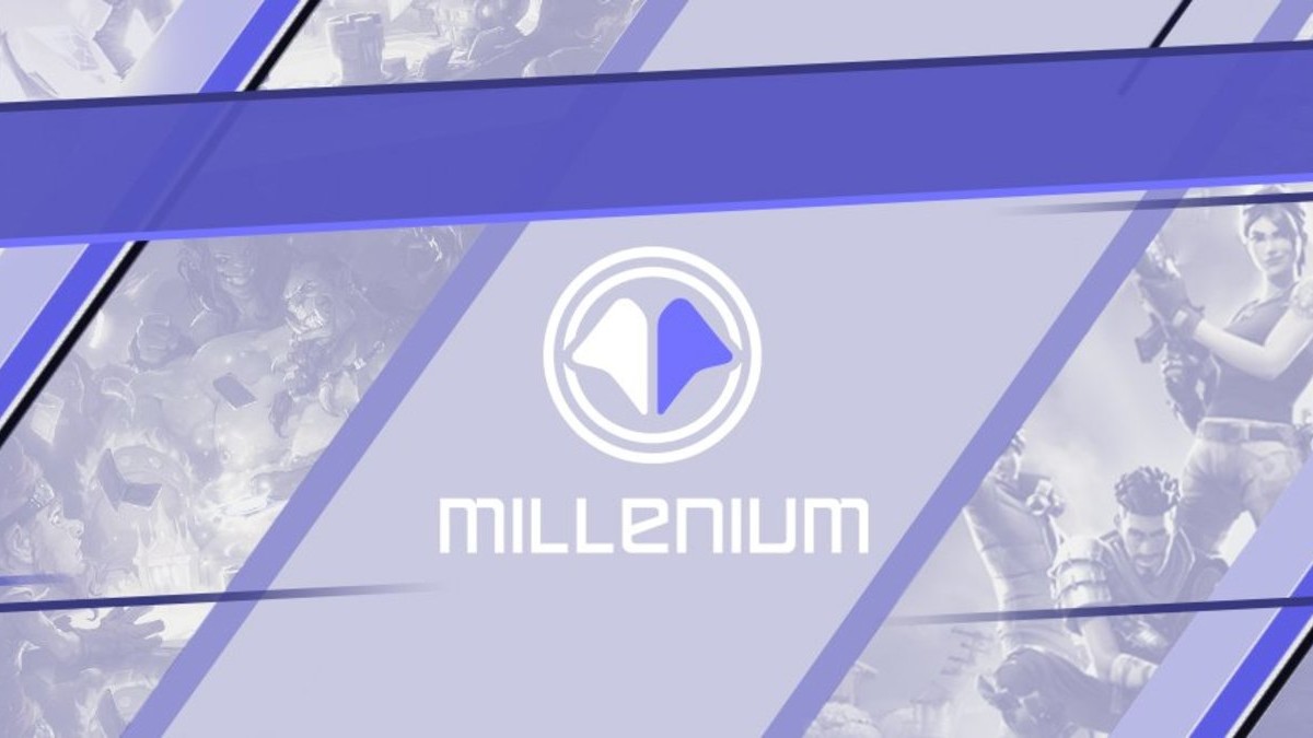 Millenium España has moved to es.millenium.gg! - Millenium