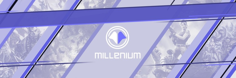 Millenium España has moved to es.millenium.gg! - Millenium
