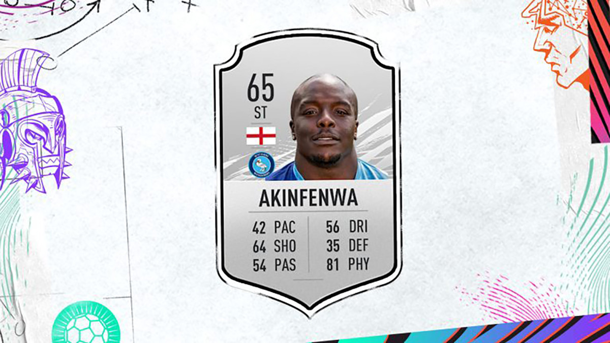 FIFA 21: Top 20 strongest players - Millenium