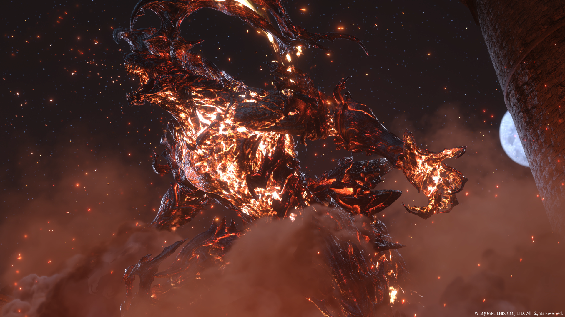 Final Fantasy XVI officially confirmed, confusion over exclusivity ...