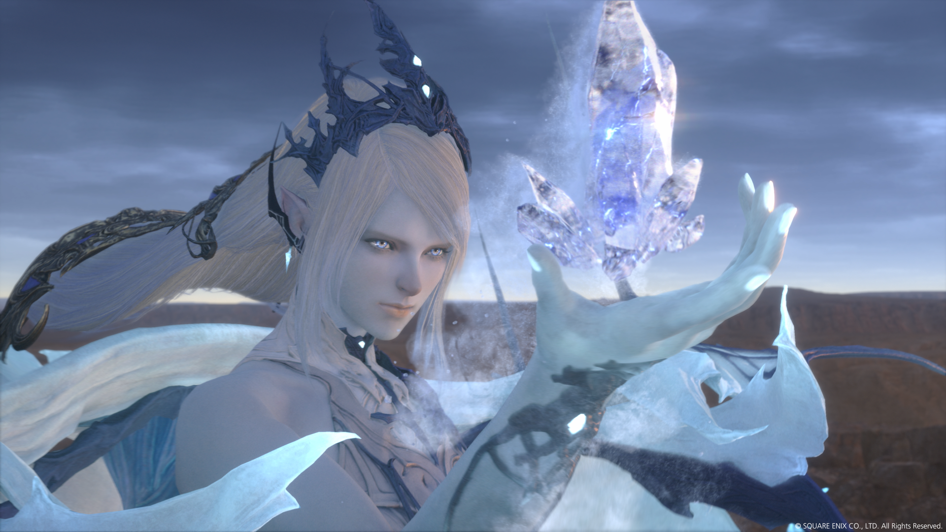 Final Fantasy XVI officially confirmed, confusion over exclusivity ...
