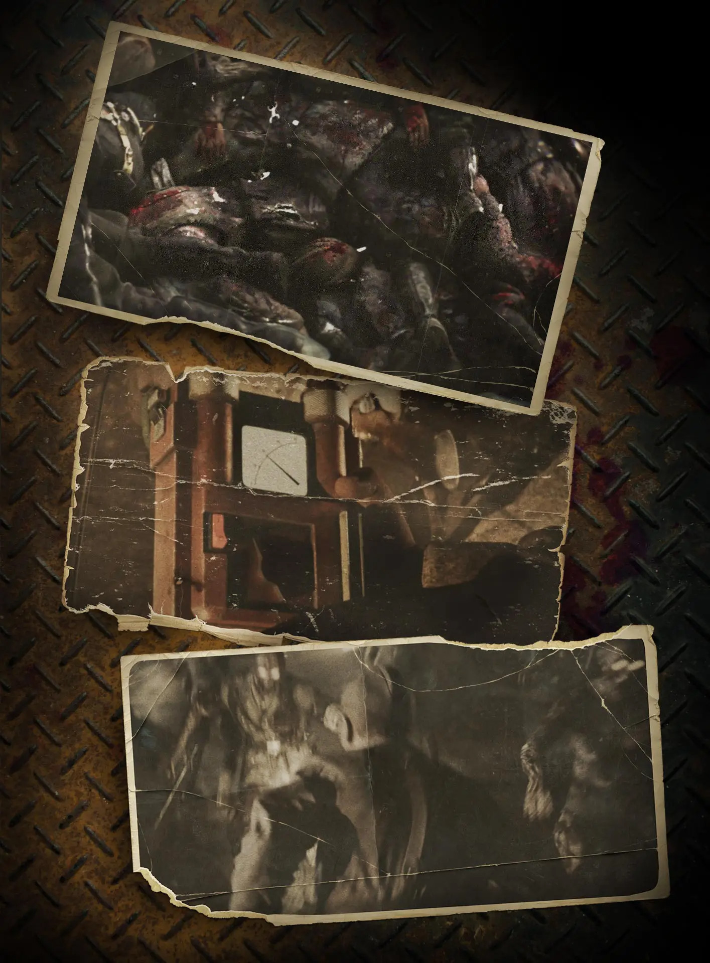Black Ops Cold War Zombies: First Screenshots - Millenium