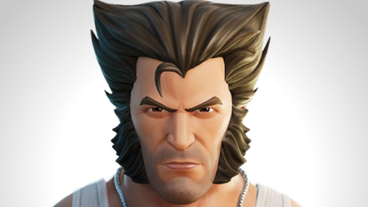 How to get the Logan variant for Wolverine in Fortnite - Millenium
