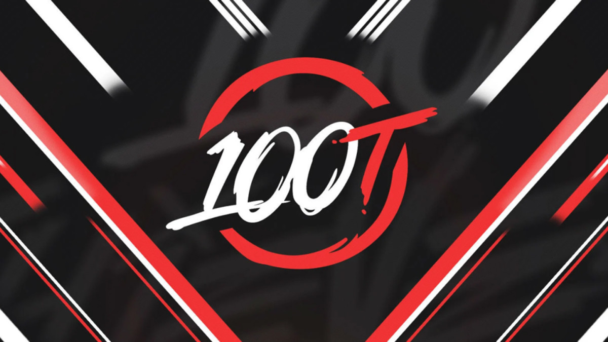 Valorant : 100 Thieves recruits its last two players - Millenium