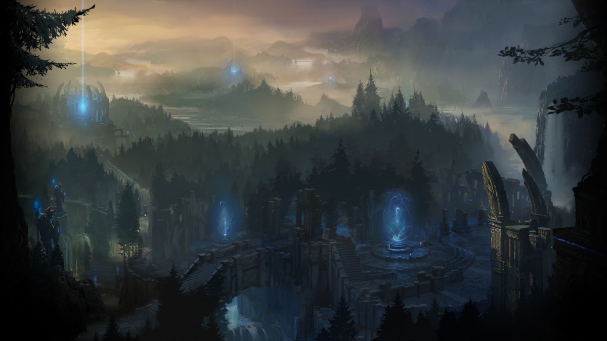 League of Legends: Gameplay Thoughts and Preseason Schedule - Millenium