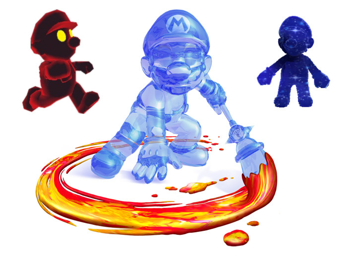 Super Mario 64, Sunshine, & Galaxy DIY Multiplayer: How to Play with ...