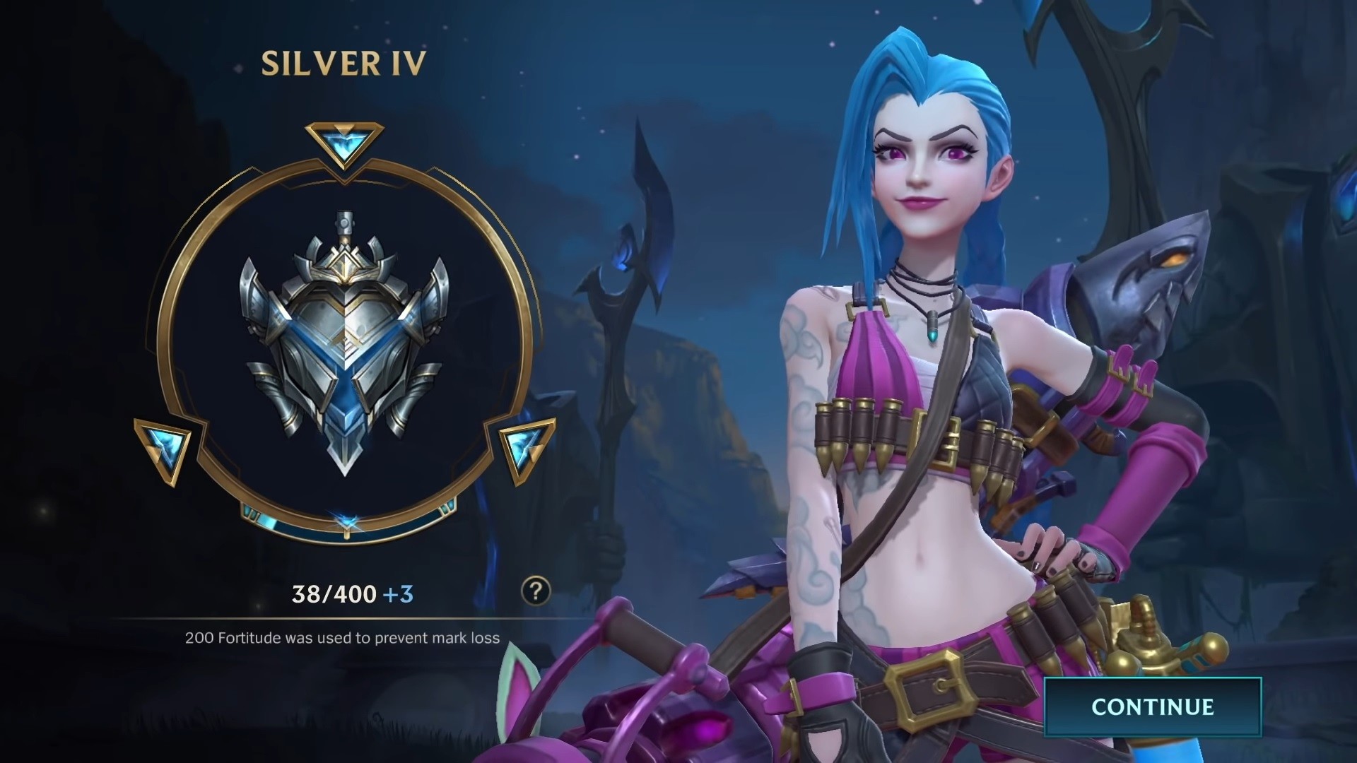 Wild Rift: This is how ranks will work in the mobile League of Legends ...