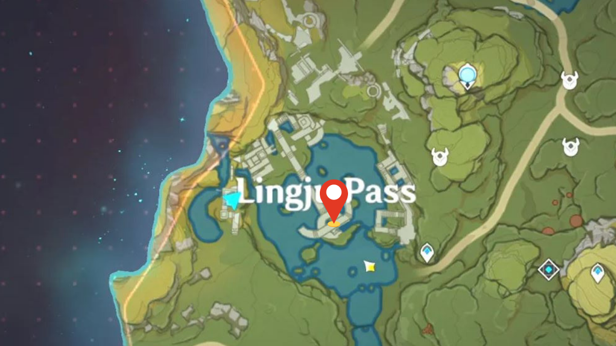 Genshin Impact: And This Treasure Goes To Quest Guide - Millenium