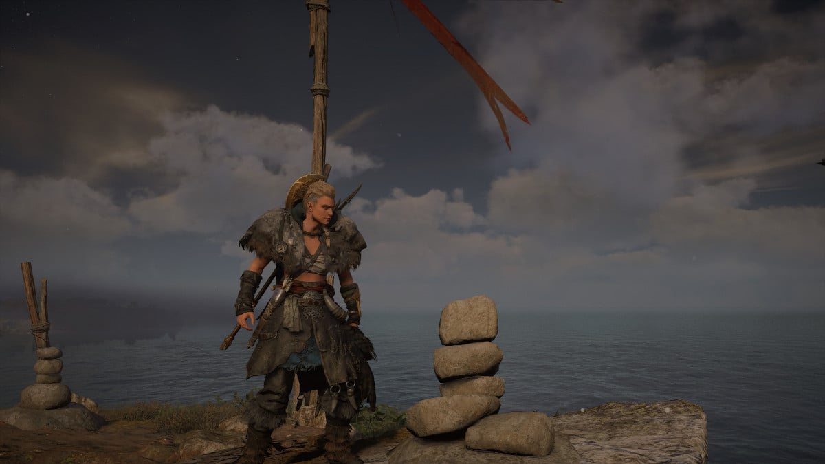 Assassin's Creed Valhalla Mysteries: How Cairns work - Millenium