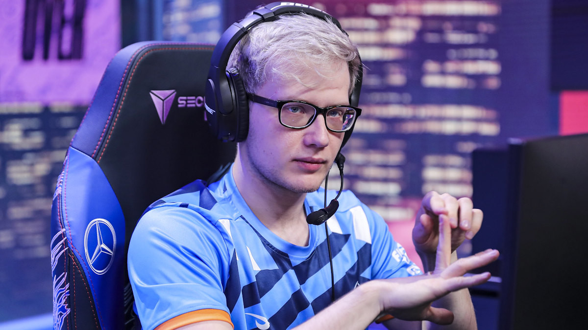 League of Legends: Vander eyeing transfer to Misfits Gaming for 2021 ...