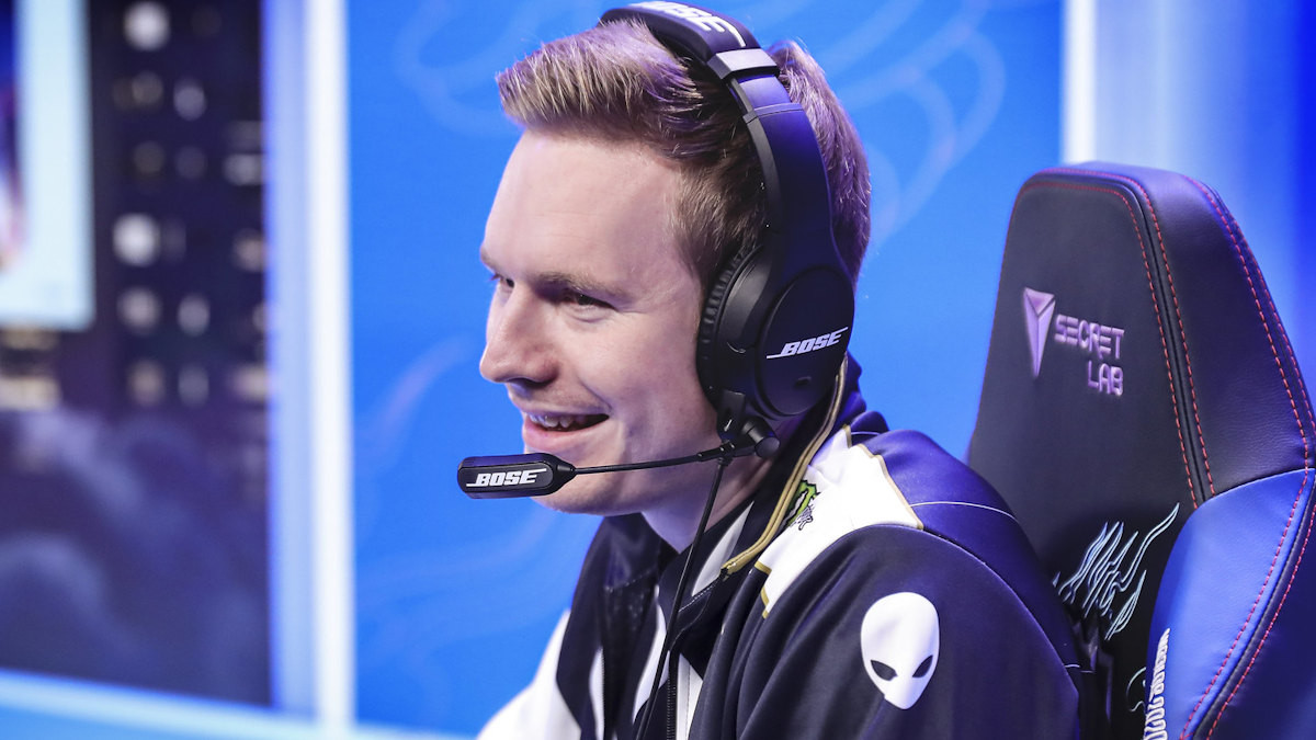 League of Legends: Broxah joins Counter Logic Gaming for 2021 LCS ...