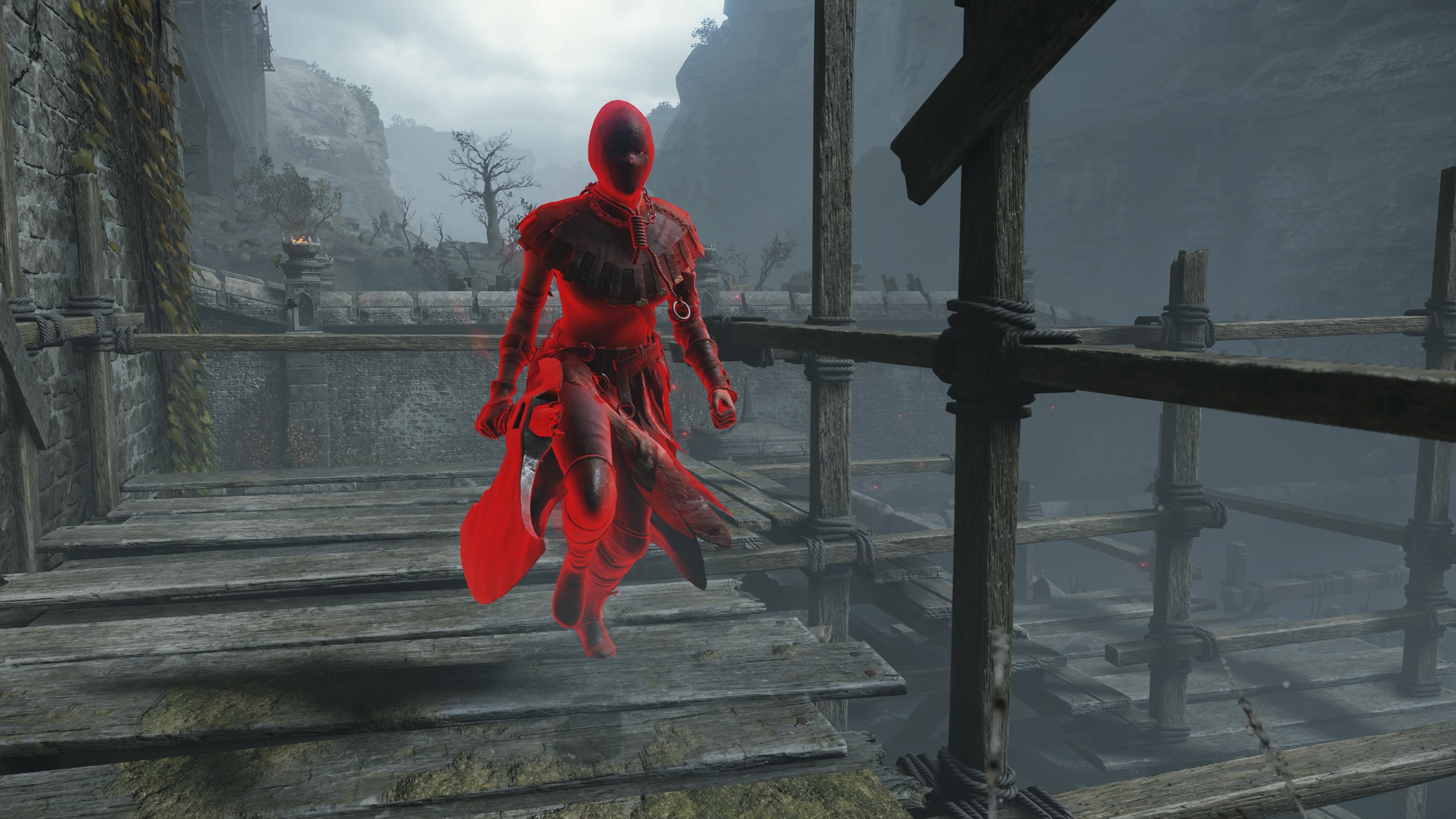 Black Phantoms and World Tendency - Demons Souls: World Tendency ...