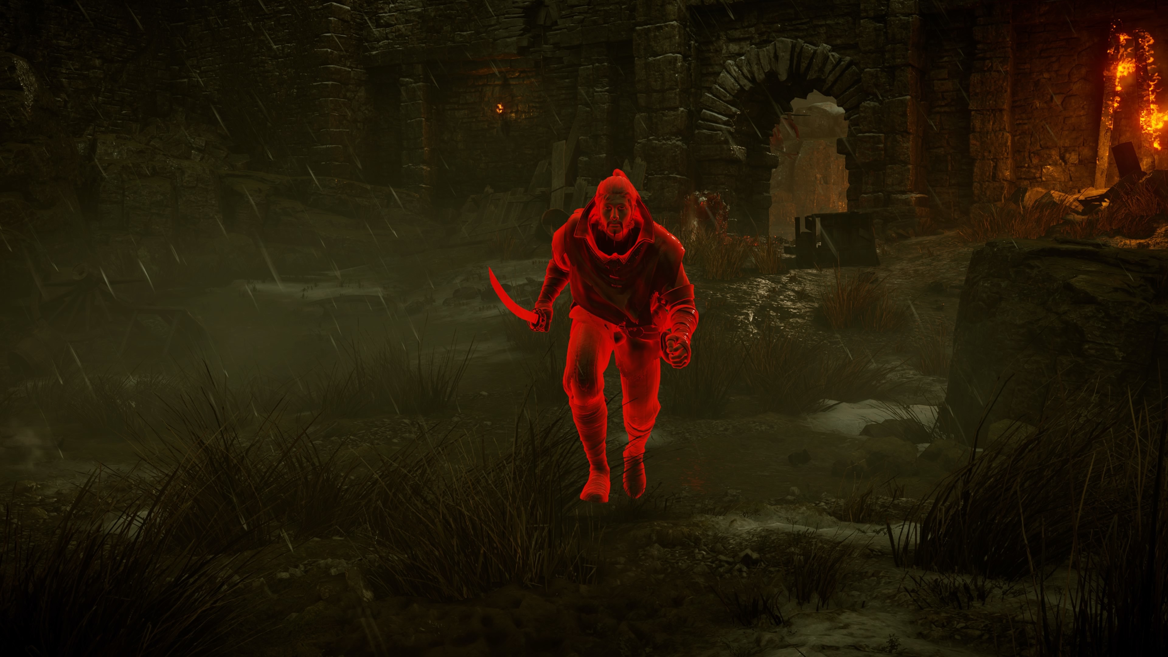 Black Phantoms and World Tendency - Demons Souls: World Tendency ...