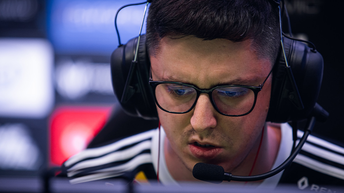 CS:GO — Player Strike Leads to Delay of BLAST Matches - Millenium