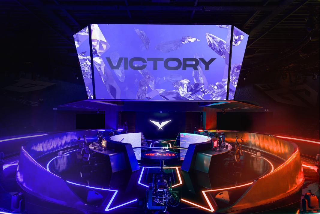 League of Legends: LCK rebrands for 2021 - Millenium