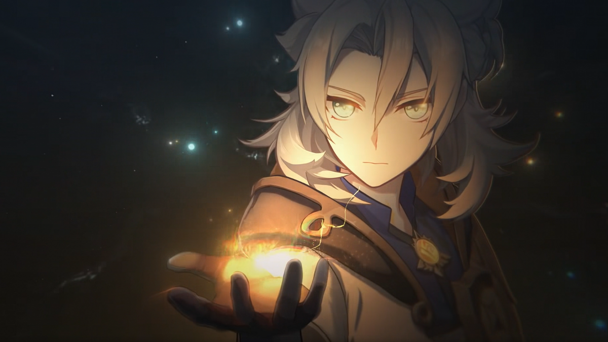 Wish Simulator lets you experiment with Genshin Impact Wish system ...