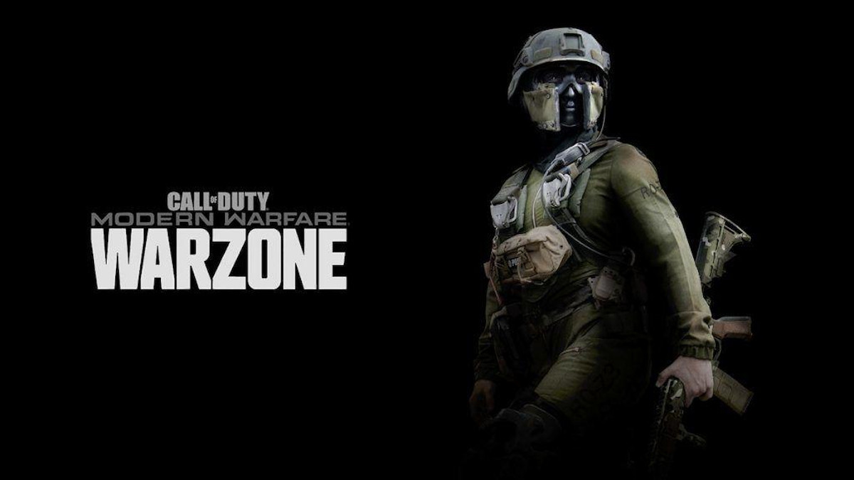 Warzone: Roze Rook Operator Skin, Pay to Win - Millenium