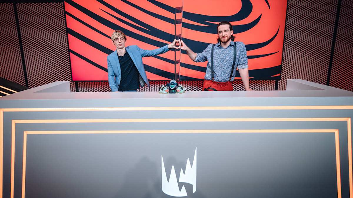 League of Legends: LEC announces changes to season awards for 2021 ...