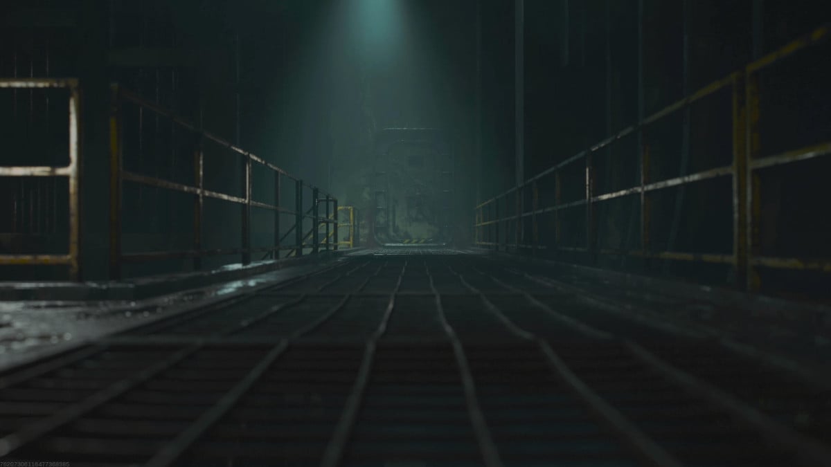 Where to find the Missile Silos In Warzone Season 2 - Millenium