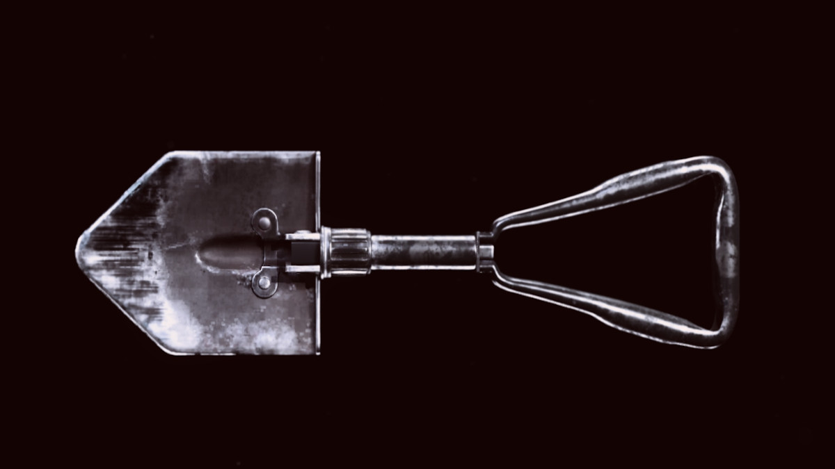 How To Unlock The E-Tool - Millenium