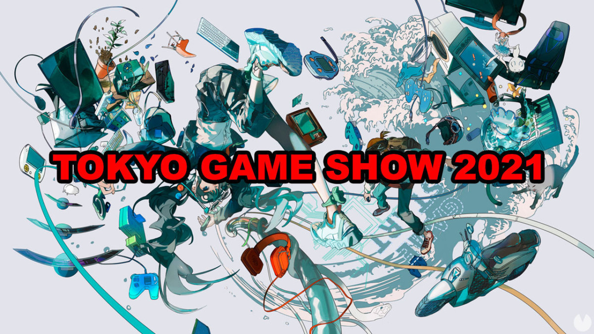 The next Tokyo Game Show will be broadcast online once again - Millenium