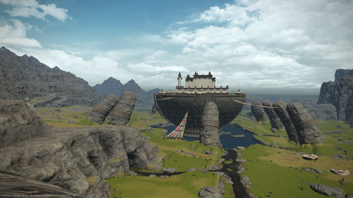 Where to watch the FFXIV 5.5 Part 2 Live Letter on Friday - Millenium