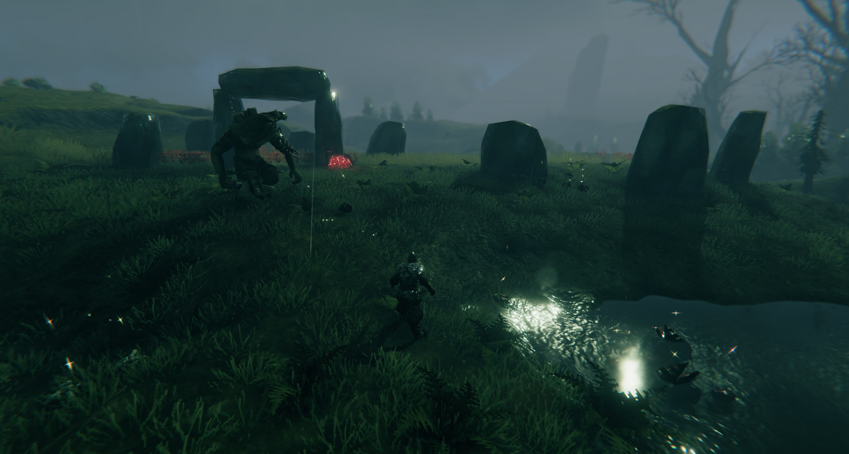 Valheim Boss Guide: How to summon and defeat Yagluth - Millenium