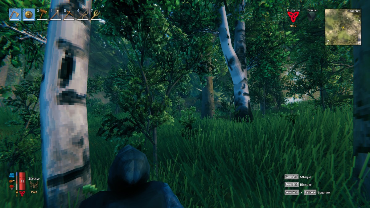 Valheim Guide: How to get Fine Wood - Millenium