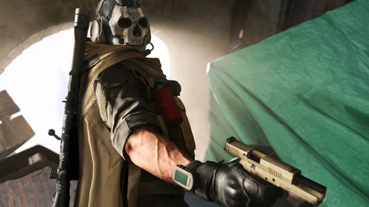 Warzone Season 3 update size revealed - Millenium