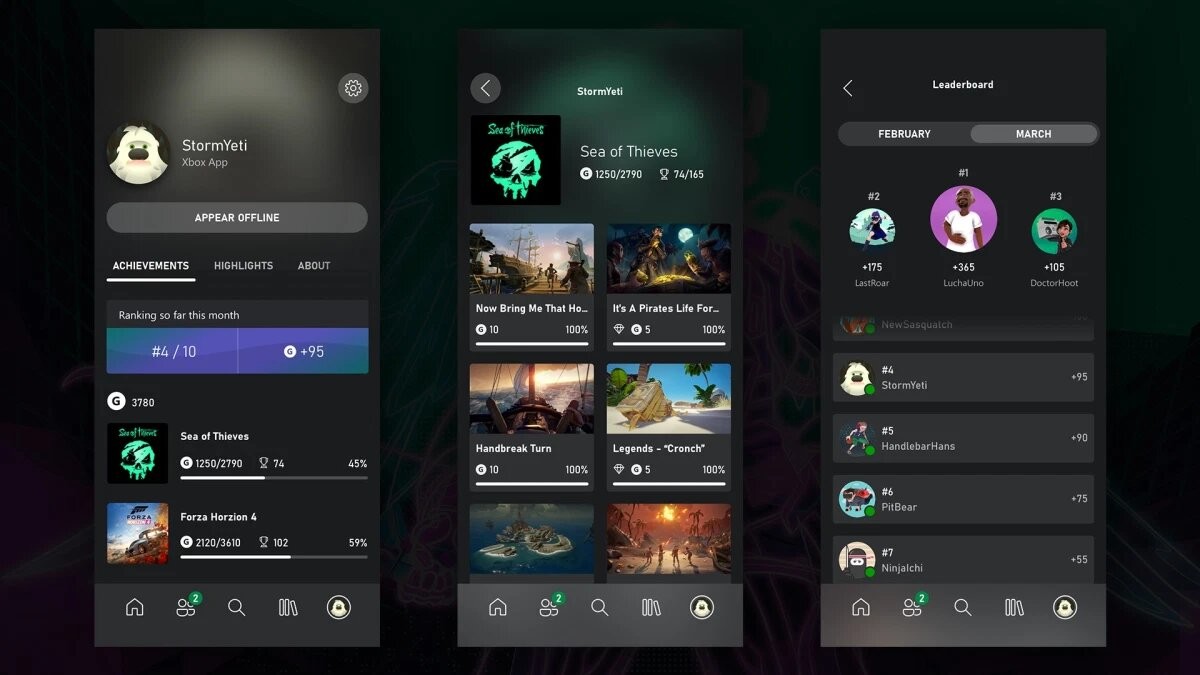A new update for Xbox consoles is on the way - Millenium