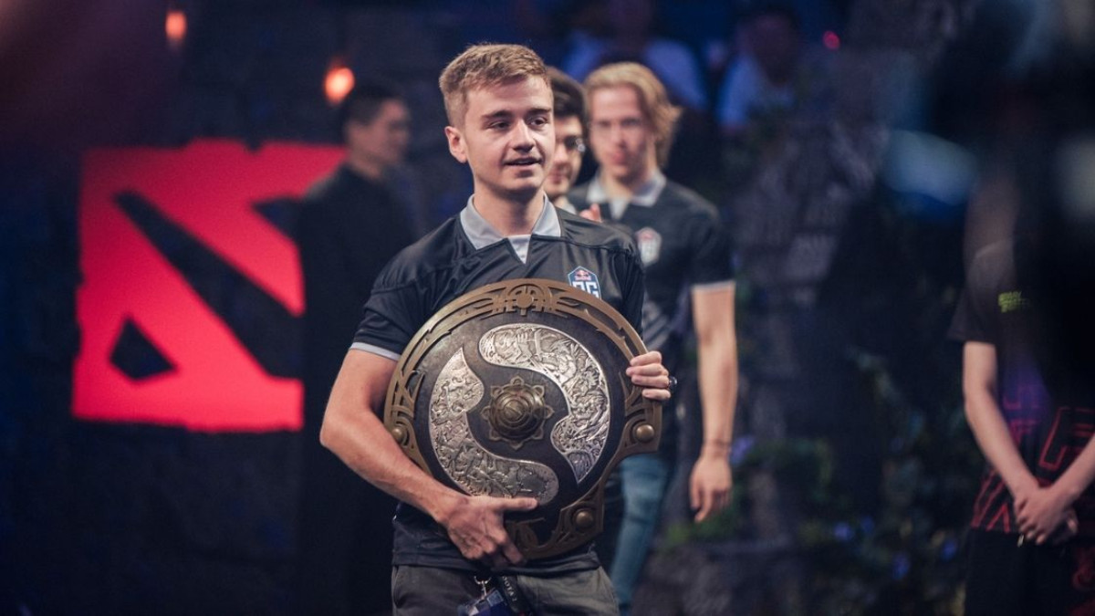Valve releases team-tracking feature in Dota 2 client - Millenium