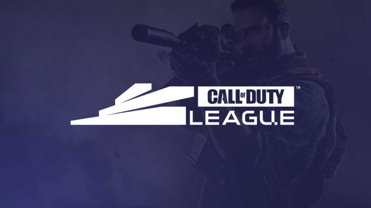 Call of Duty League planning return to LAN events - Millenium