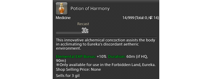 FFXIV Eureka Guide: How to Start Anemos in 2021 - Millenium