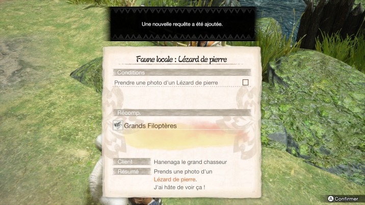 Monster Hunter Rise: Where to find Lizards - Millenium