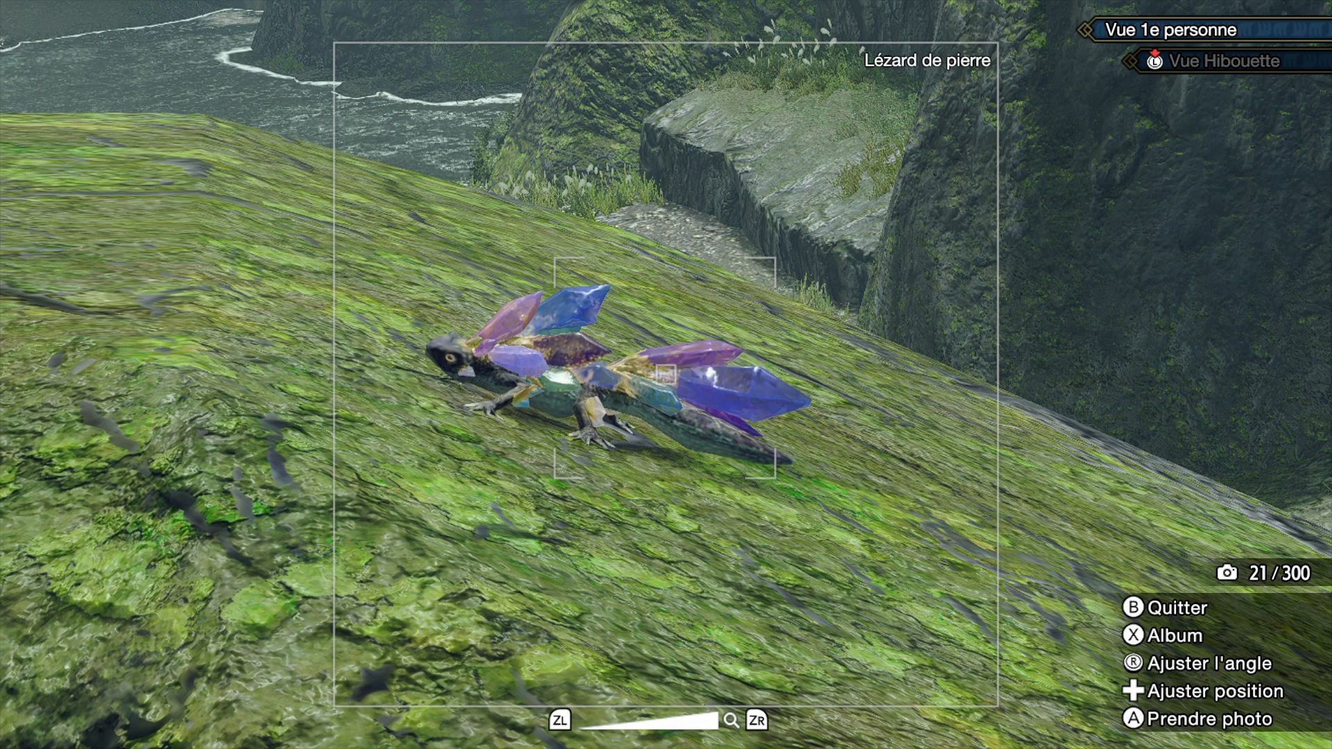 Monster Hunter Rise: Where to find Lizards - Millenium