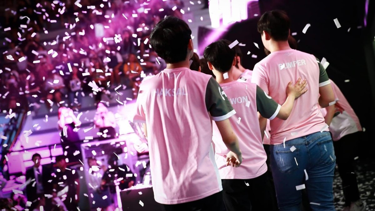 RunAway announces end of its Overwatch venture - Millenium
