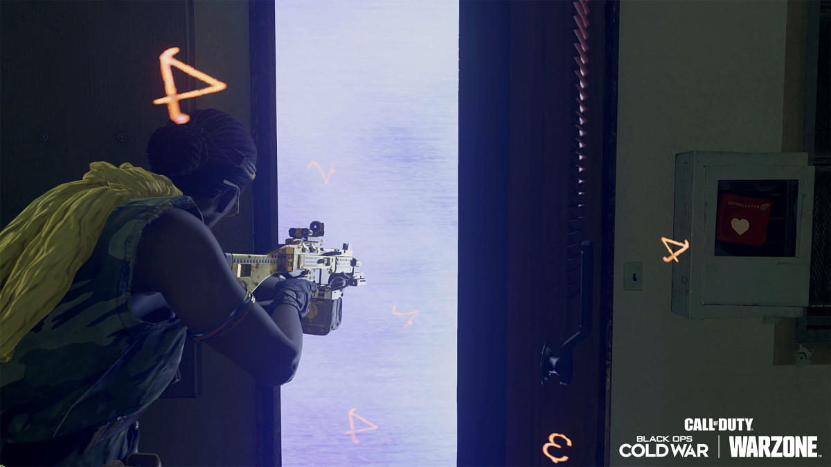 Warzone Season 4 Reloaded update sizes revealed - Millenium