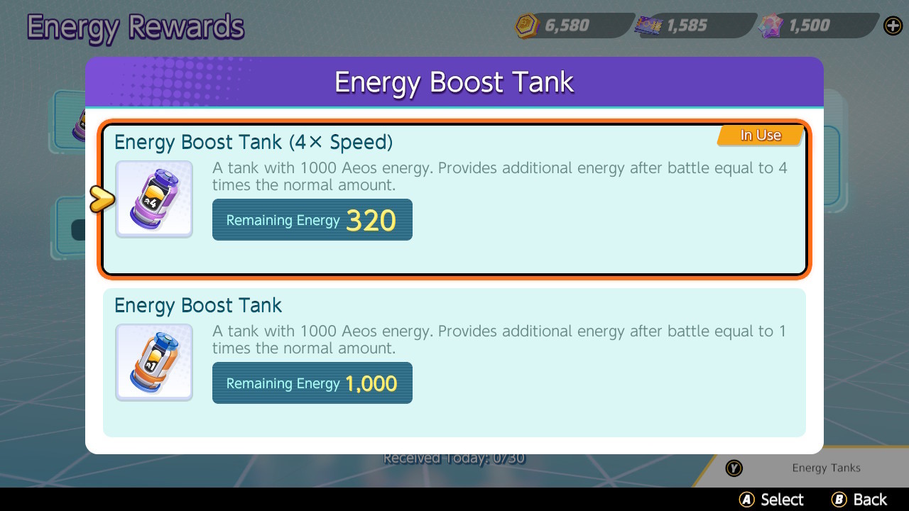 Pokémon Unite: How does the Aeos Energy Reward system work? - Millenium
